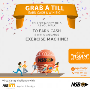 Grab a Till Competition with Ayubo.life | National Savings Bank - Tamil