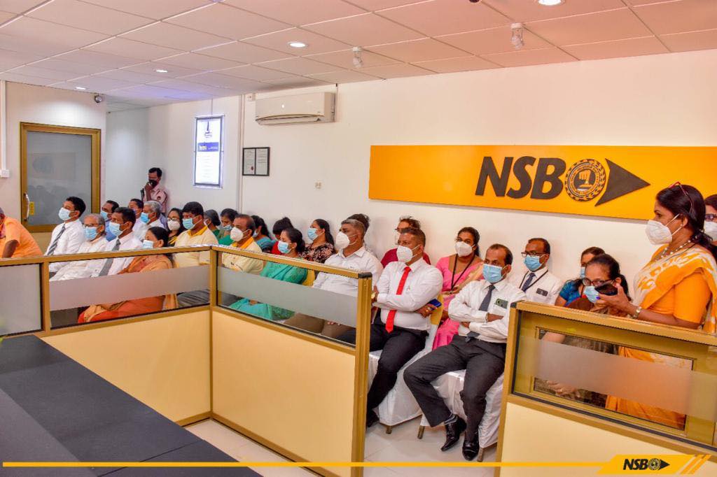 160496123_5121932647876661_4554258685113332724_o | National Savings Bank
