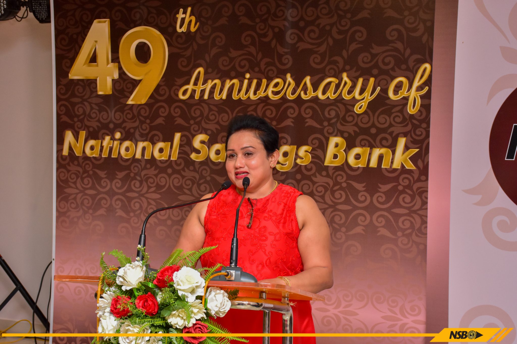 Customer forum at Kandy | National Savings Bank