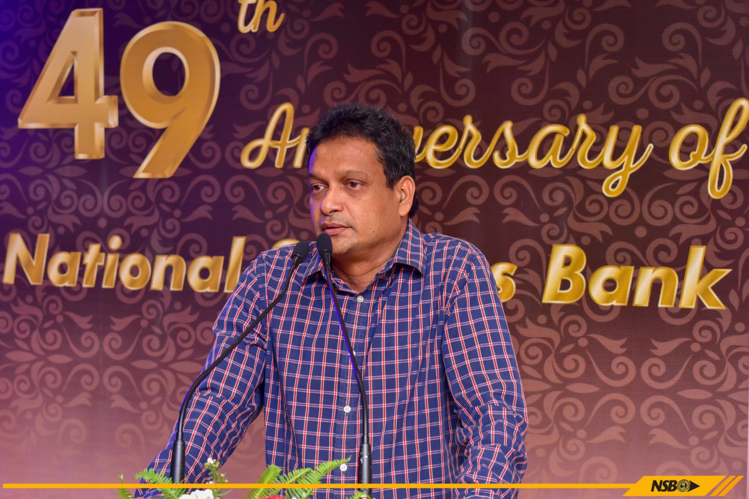 Customer forum at Kandy | National Savings Bank