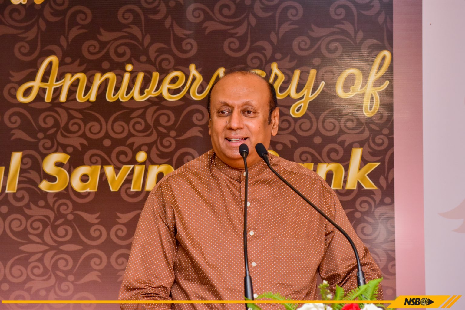 Customer forum at Kandy | National Savings Bank