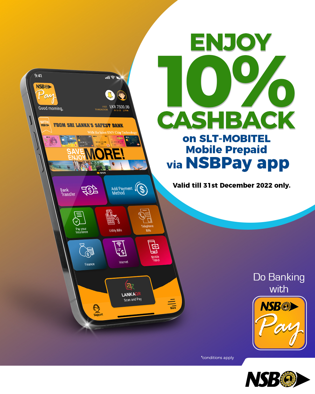 english | National Savings Bank