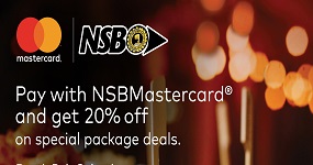 Media Centre | National Savings Bank