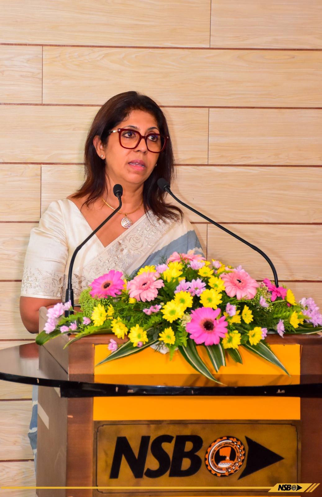 A new General Manager/CEO for NSB | National Savings Bank