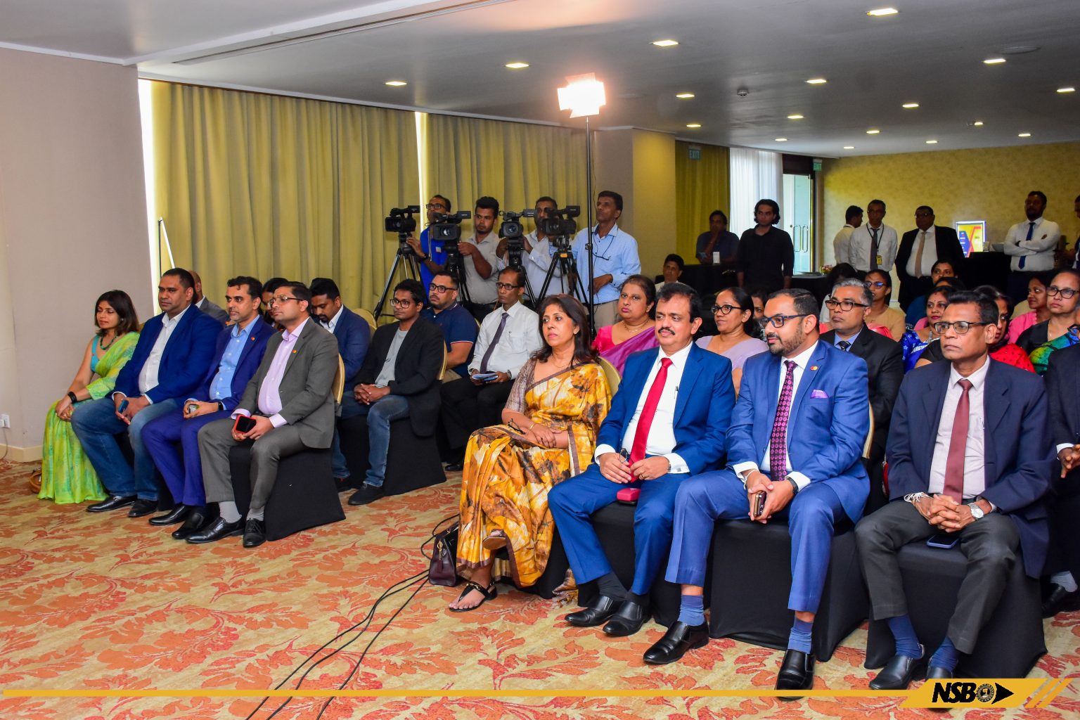 National Savings Bank (NSB) and Mastercard Unveil Groundbreaking Pay by Account Technology ...