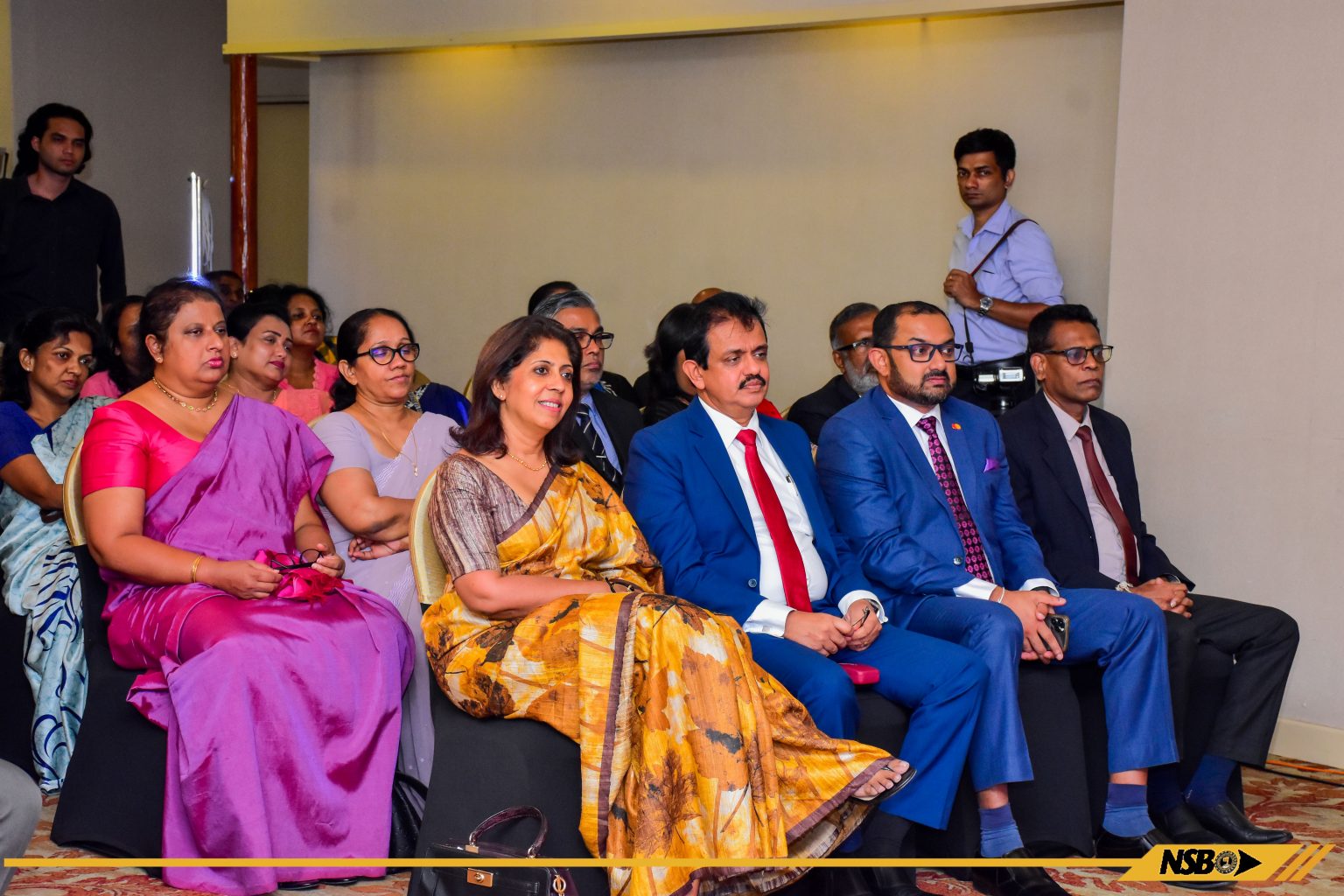 National Savings Bank (NSB) and Mastercard Unveil Groundbreaking Pay by ...