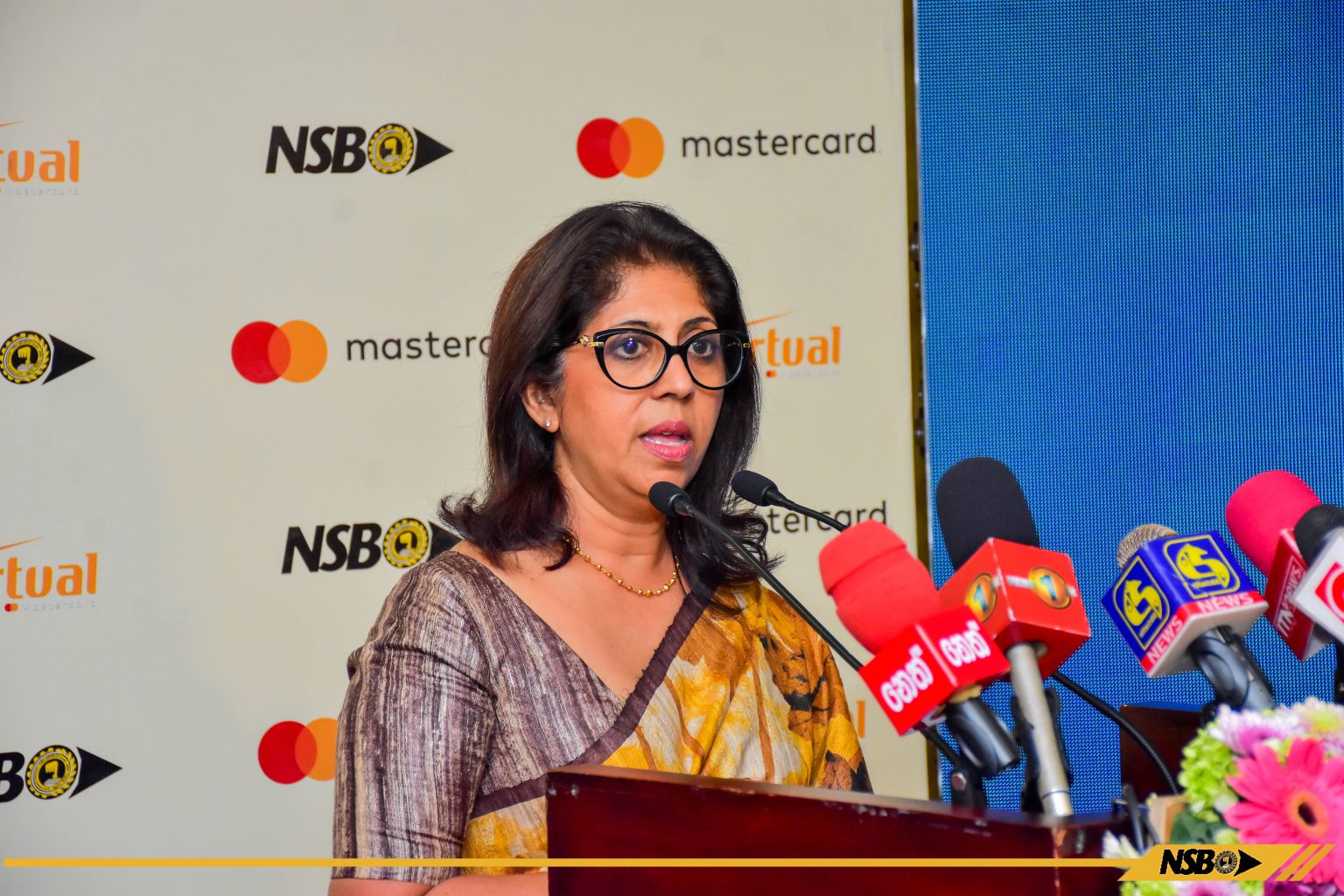 National Savings Bank (NSB) and Mastercard Unveil Groundbreaking Pay by Account Technology ...