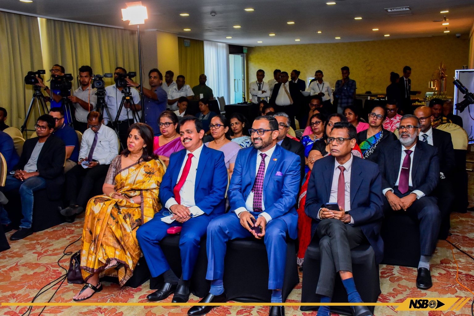 National Savings Bank (NSB) and Mastercard Unveil Groundbreaking Pay by Account Technology ...