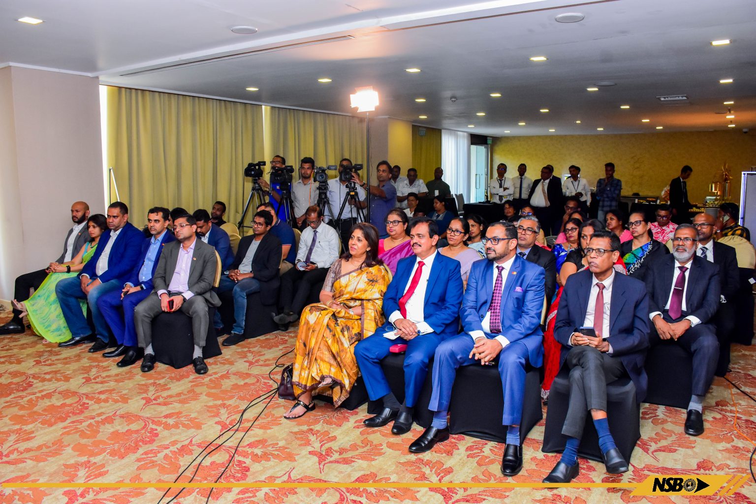 National Savings Bank (NSB) and Mastercard Unveil Groundbreaking Pay by ...