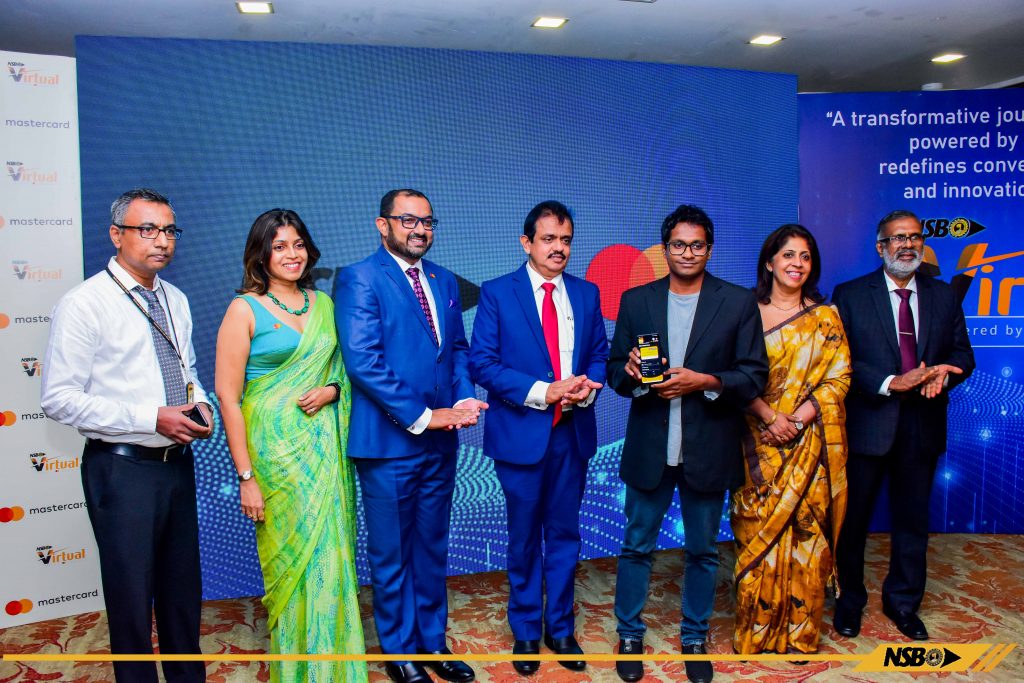 National Savings Bank (NSB) and Mastercard Unveil Groundbreaking Pay by ... National Savings Bank (NSB) and Mastercard Unveil Groundbreaking Pay by ...